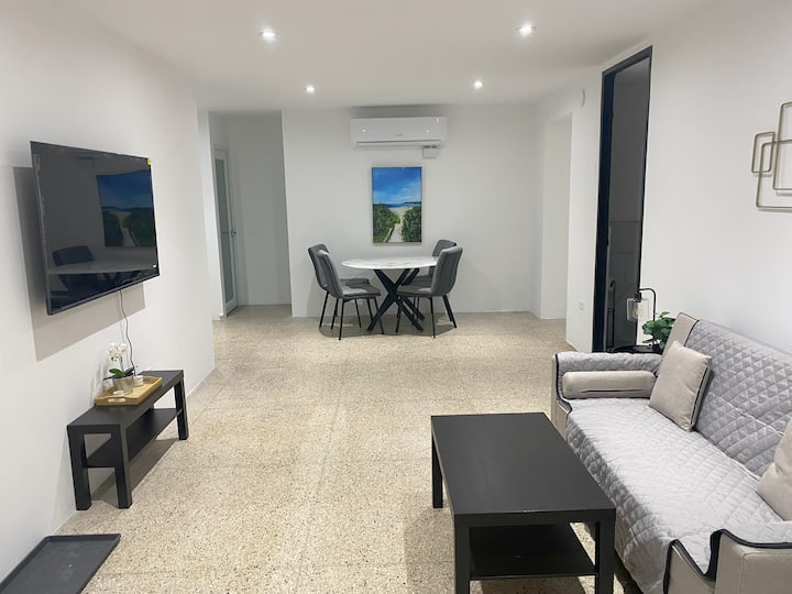 Isla Verde Casa Azul - San Juan