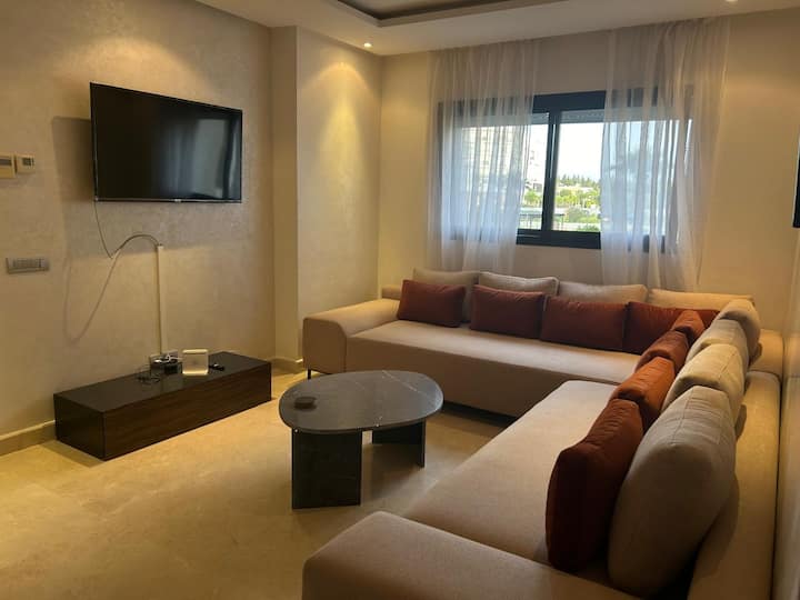 Your Cosy Rabat Escape - Rabat