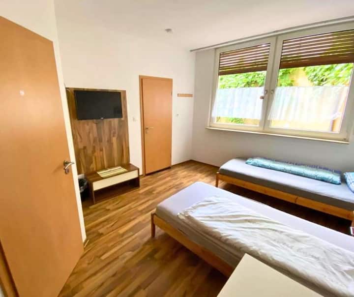 4rent Apartments - Worms