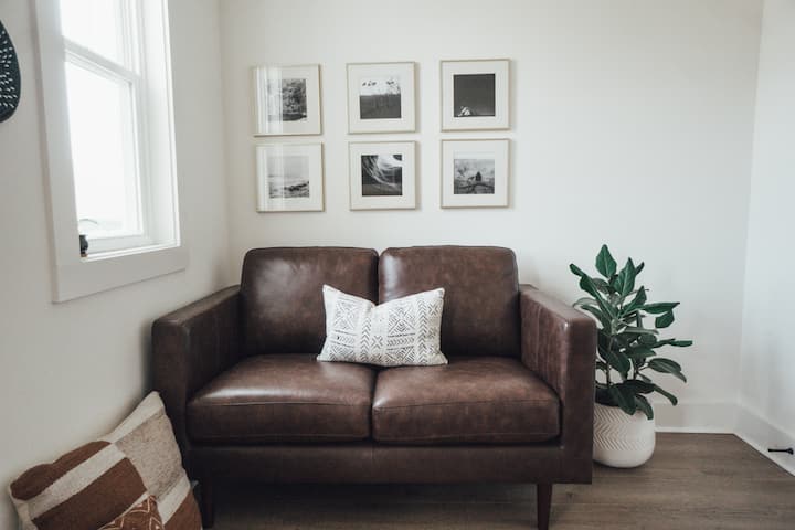 Southern Comfort - Cozy Chic 2br In East Nash - Nashville, TN
