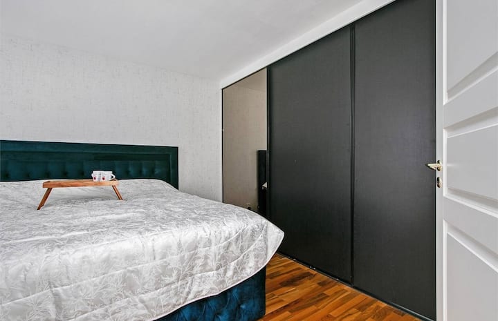 Cozy Family Apartment - Botkyrka