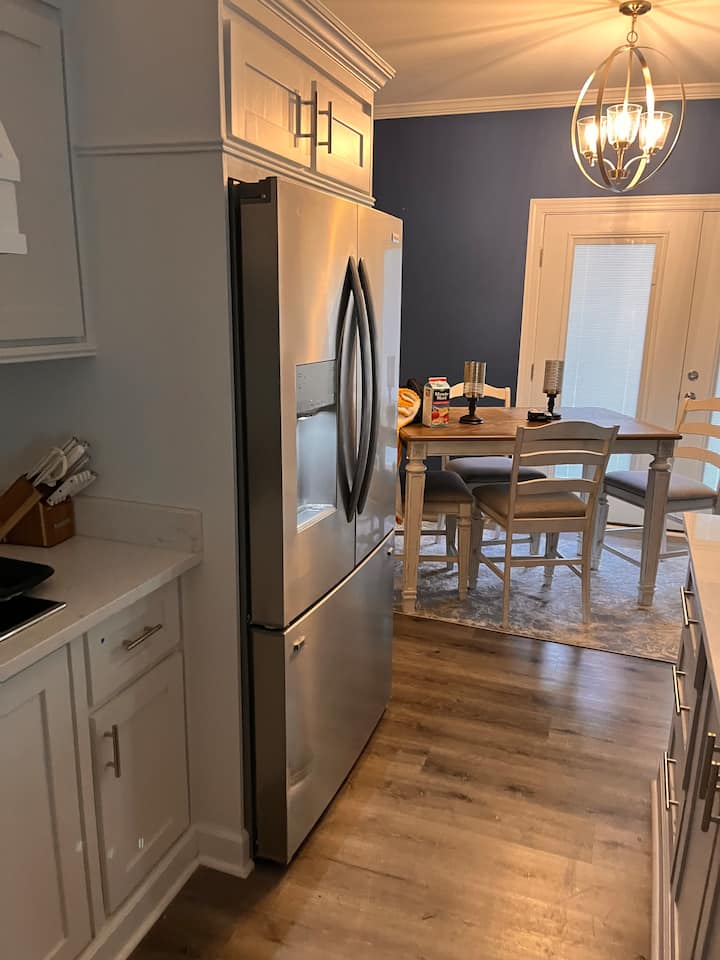 Master Rental Country Living - Jackson, SC