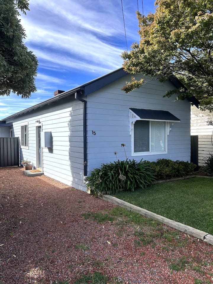 Cosy Family Cottage - Blackheath, NSW, Australia
