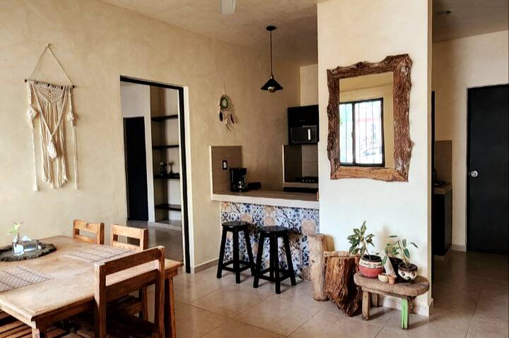 Sisal Loft 101 - Valladolid