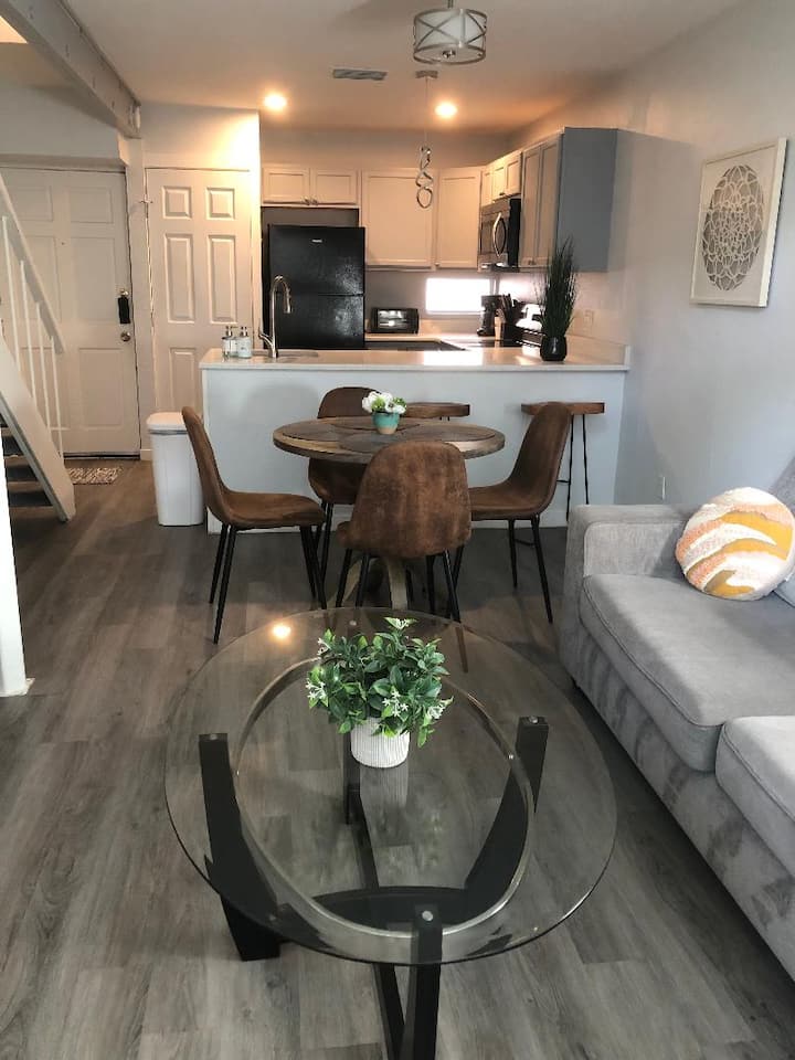 Uptown Condo 3 - State Thomas - Dallas