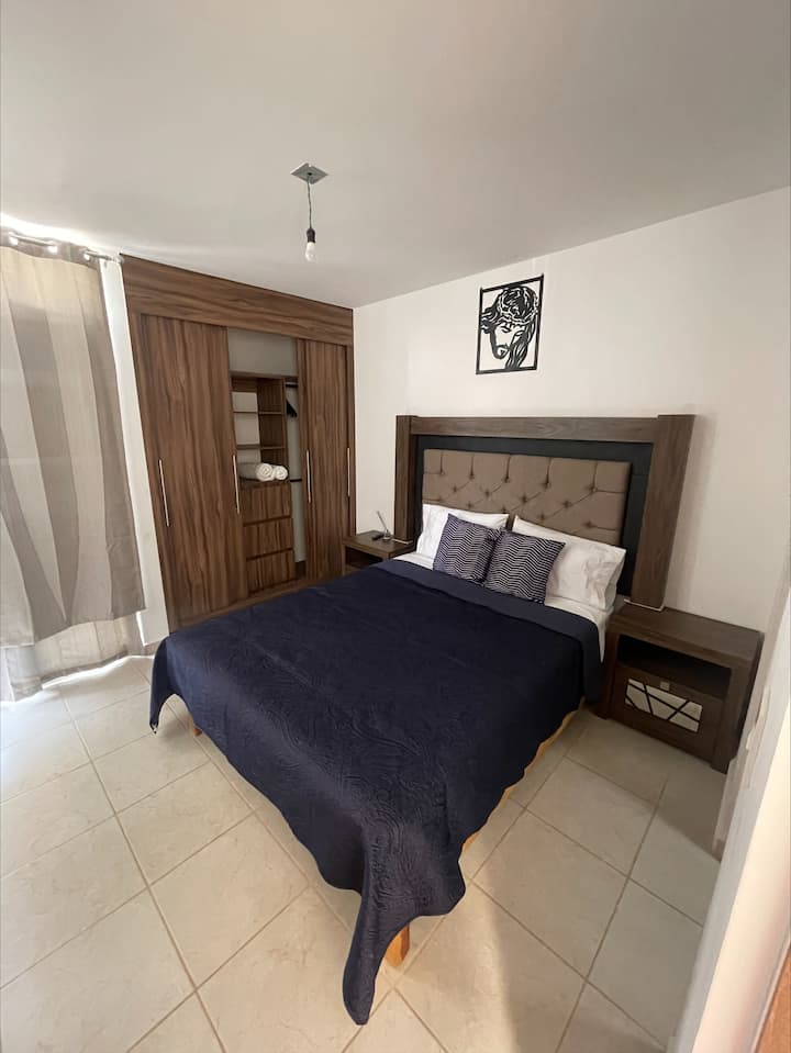 Fantastic House 3bed|3bath In Gated Community - León, México