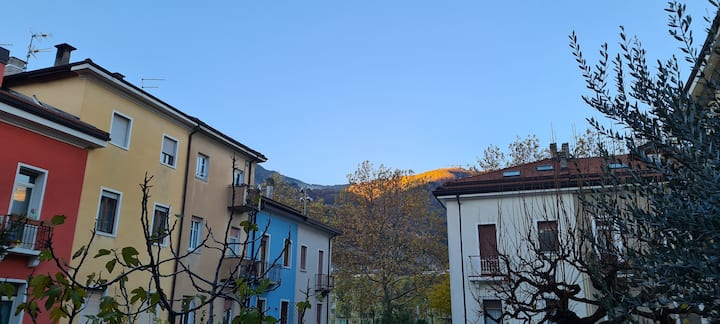 Casa Singola Adiacente Al Centro - Trento
