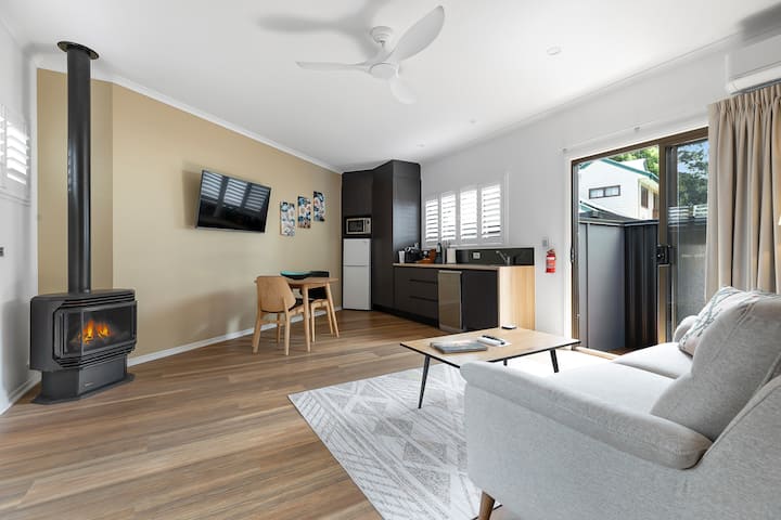 Elysium Villa - Queensland