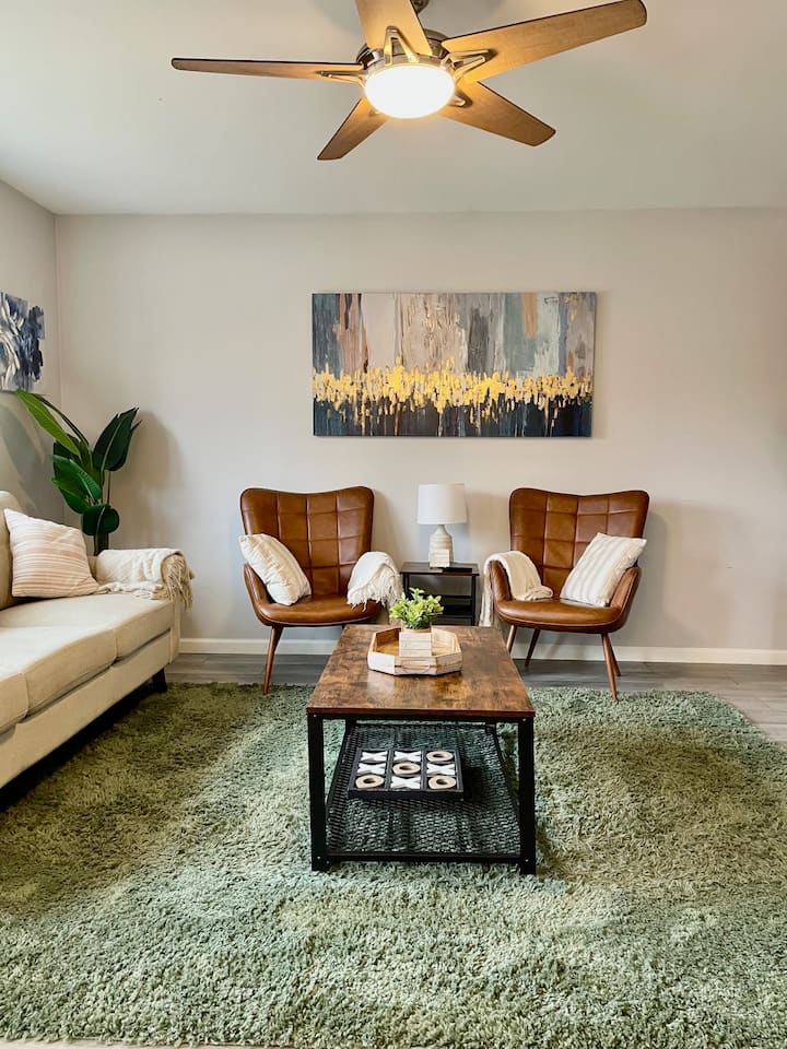 Home In Rochester-mayo Clinic - Minnesota