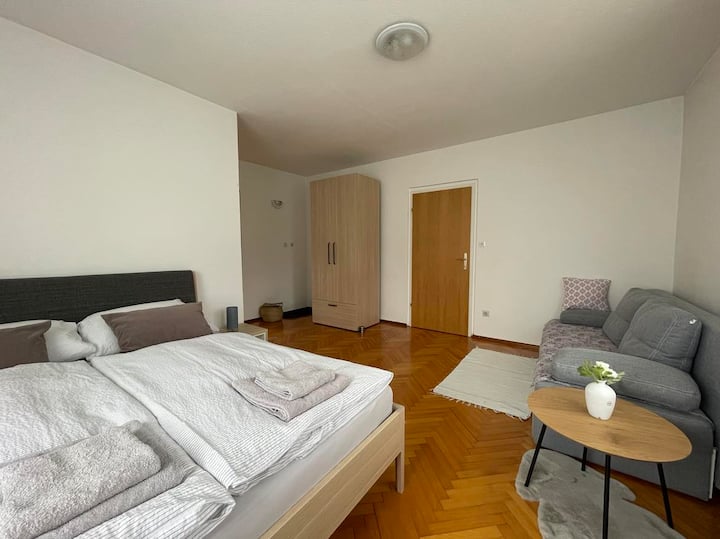 Cozy Countryside Apartment - Bled