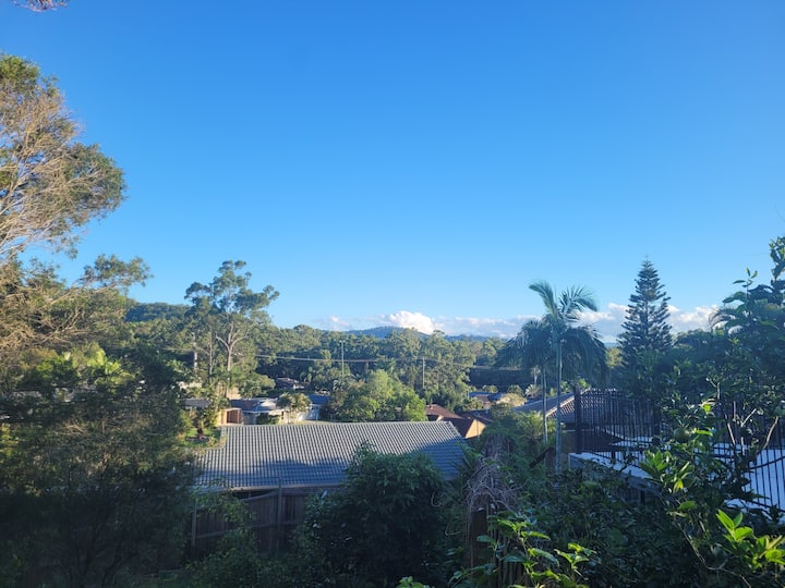 Mi Casa Es Su Casa In Nerang! - Gold Coast