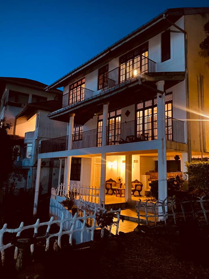 Kandy House Vacation Rentals - Sri Lanka | Airbnb