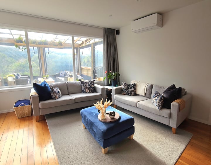 Ngaio Retreat - 威靈頓