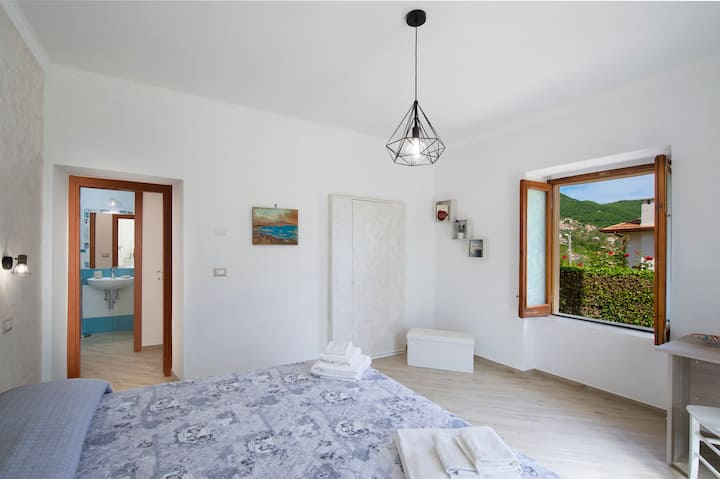 Hedèrarooms Beb- Con Cucina -N - Agerola