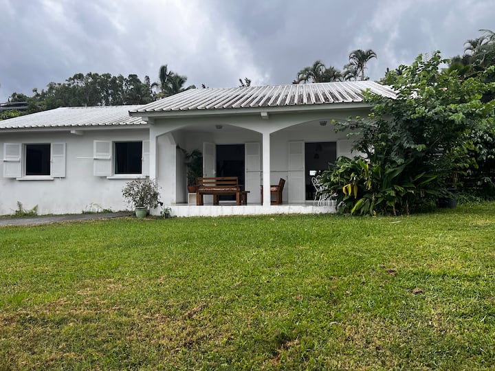 Horizon Colimaçon - Saint-Leu