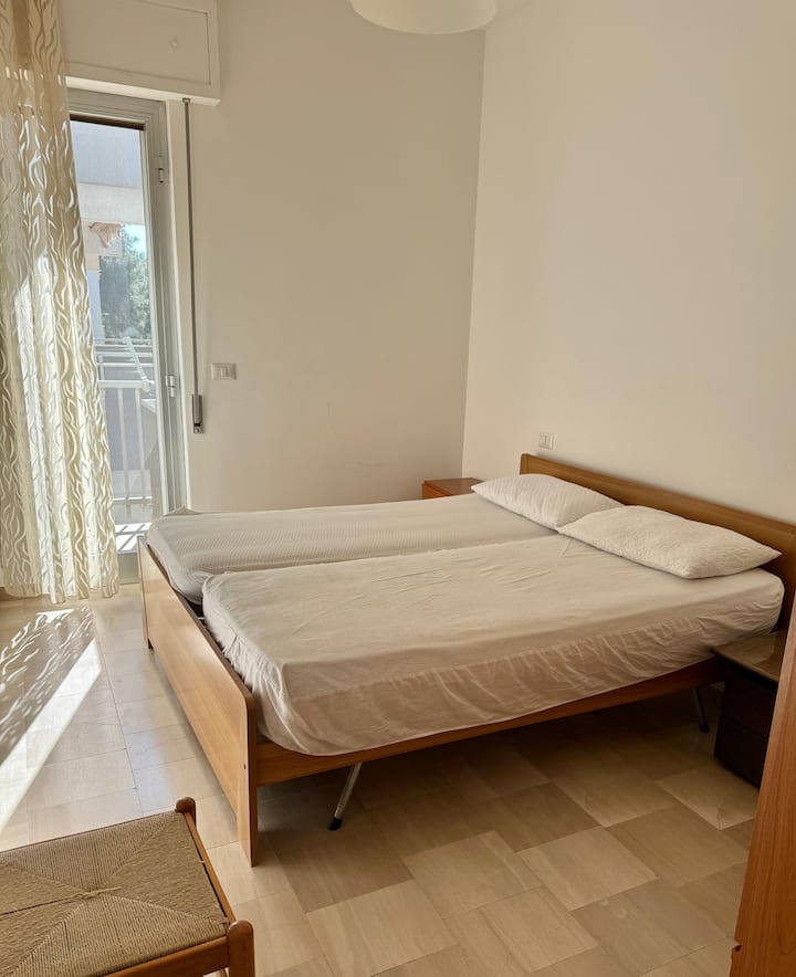 Villa Pavone - Appartamento B - Castellaneta Marina