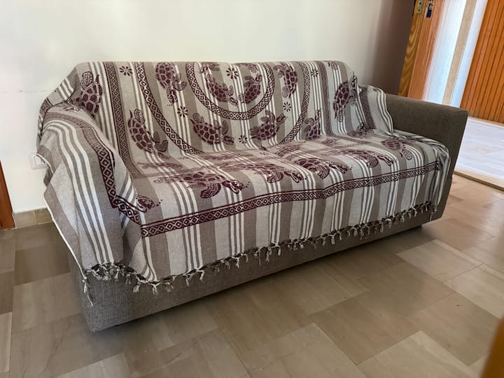 Villa Pavone - Appartamento C - Castellaneta Marina