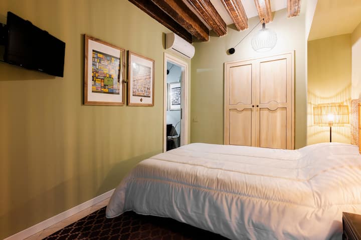 Porto Antico Flat-4 Posti Letto - Ligurie