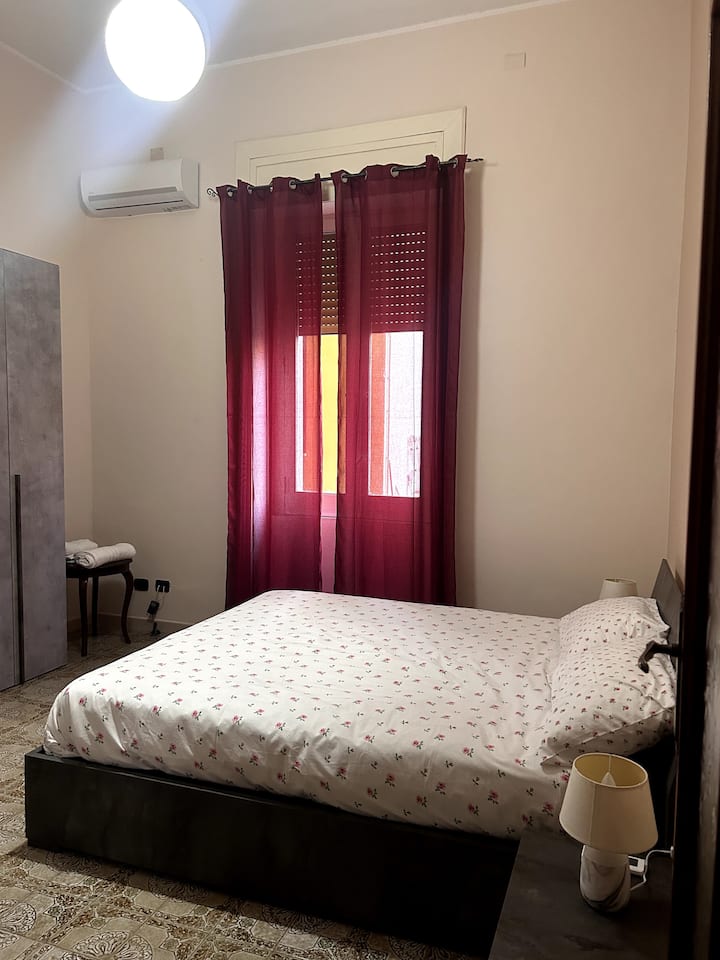 B&b Camera Dei Profumi - Caserta