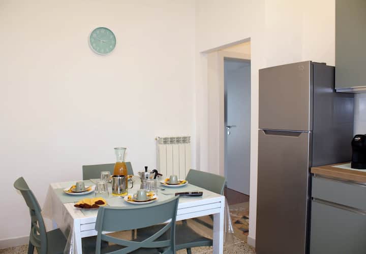 Saliceto 39 - Bentivoglio