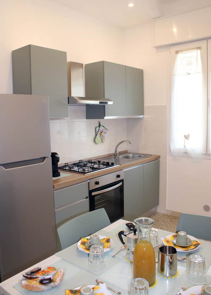 Saliceto 39 - Bologna