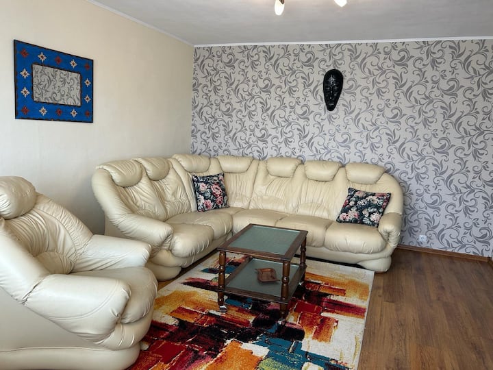 Harmony Luisa Apartment #Otopeni - Otopeni