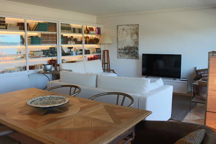 Exclusivo Piso Puerto De Vigo - Vigo