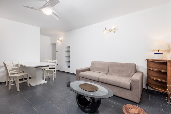 Apartment Valentina - Rijeka