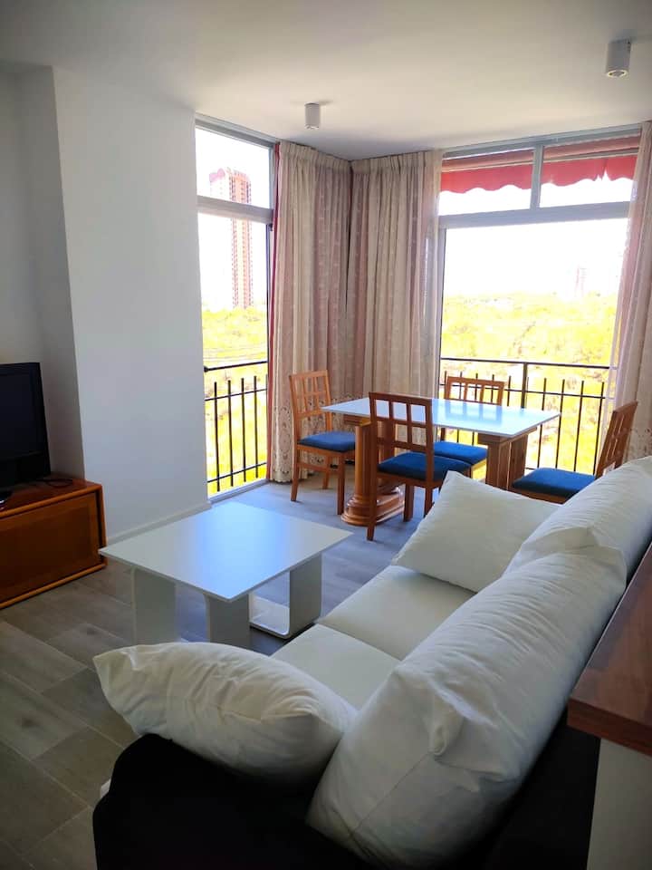 Apartamento Club Médico - Terra Mítica
