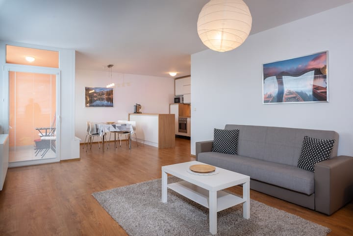 Tatrystay Apartment Smrek 41 - Štrbské Pleso