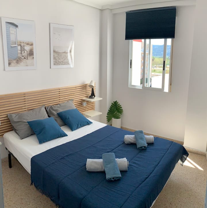 Apartamento El Sol - Gandie