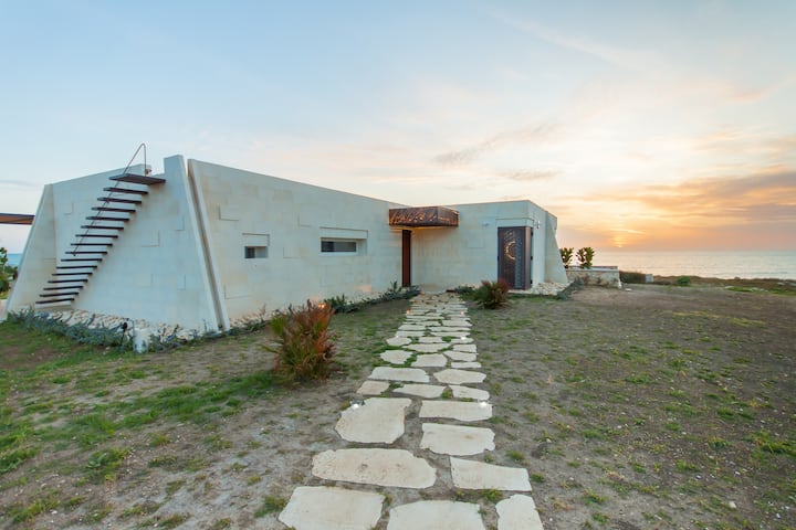 Ultima - La Più A Sud D'italia - Portopalo di Capo Passero