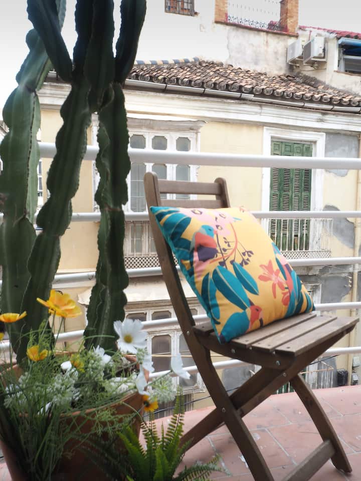 Ollerías 35, By Nogoa Homes - Málaga, Spagna