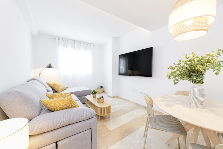 Wintowinrentals Al-mansa - Málaga