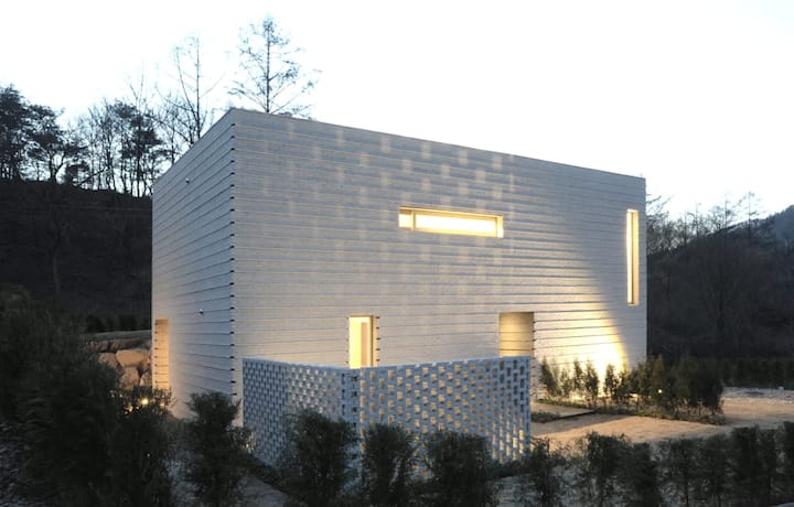 Verostay - Yongin-si