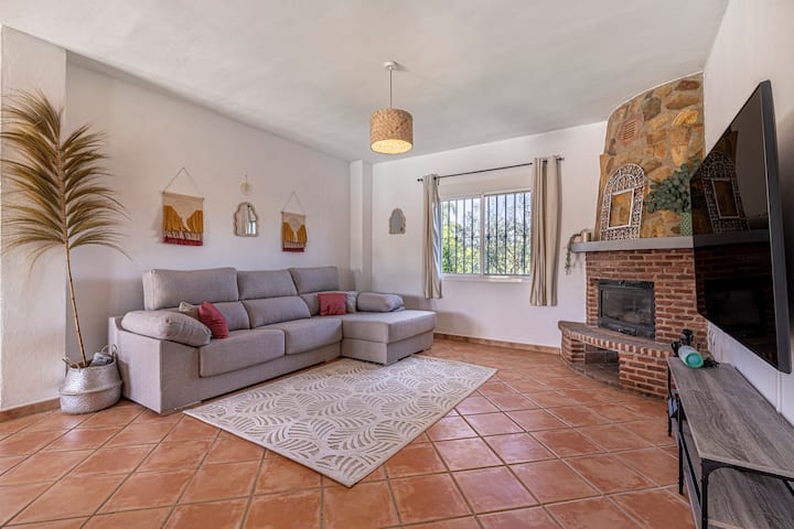 Ayma Villa Los Naranjos - Spain