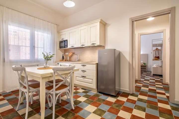Casa Rosmarino. In The Center Of Olbia - Olbia