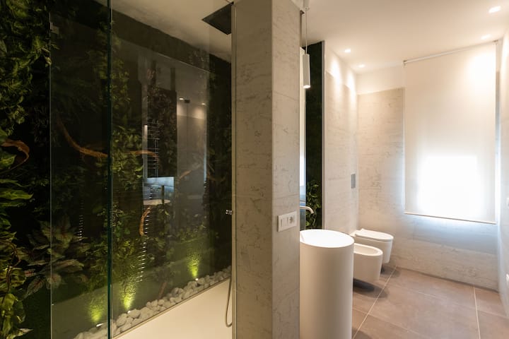 Cefalù Luxury Apartment - Чефалу