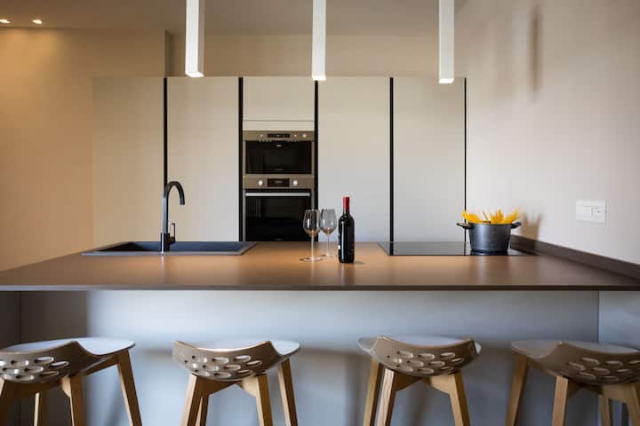 Cefalù Luxury Apartment - Cefalù