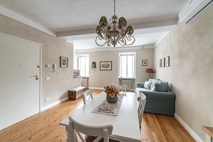 Modern Apartment In The Heart Of Lucca! - Lucques