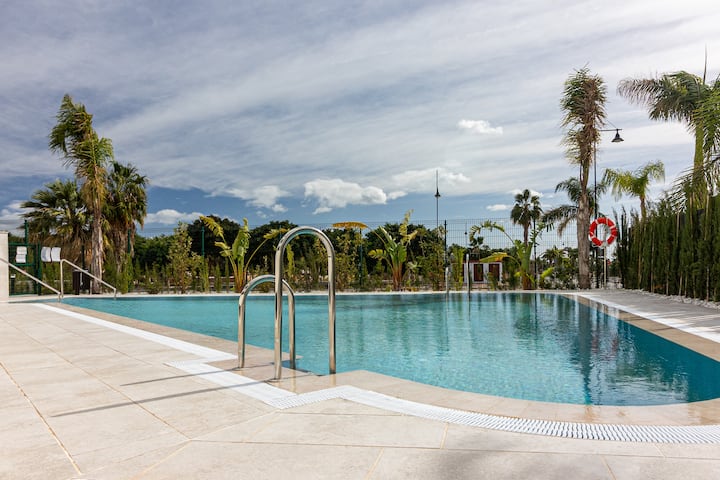 Costa Del Sol  By Freshlanding - Municipality of Torremolinos