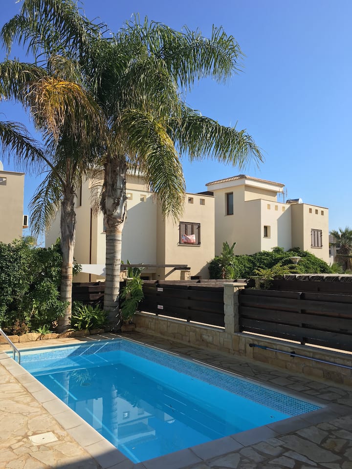 Summer Breeze Villa - Protaras