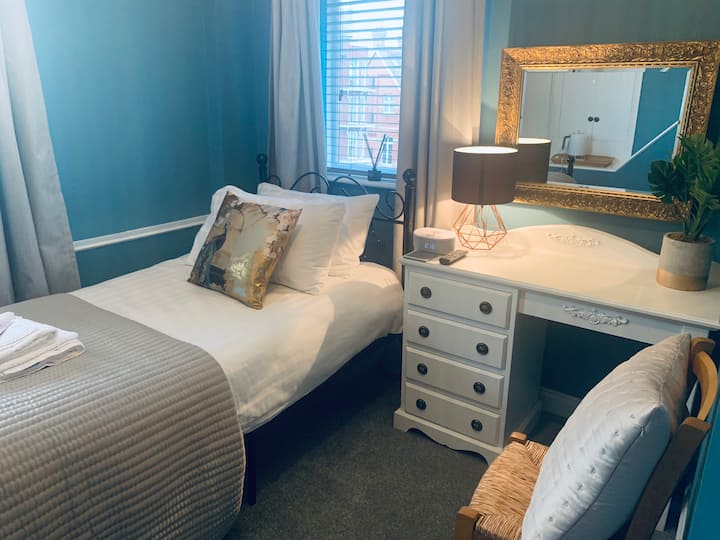 Single En-suite - Swanage