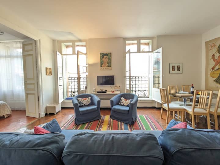 Ceret Centre -Lovley, Little Apt - Céret