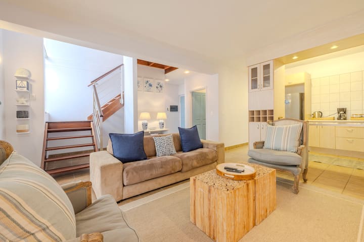 The Waterfront Cottage F3 - Swakopmund