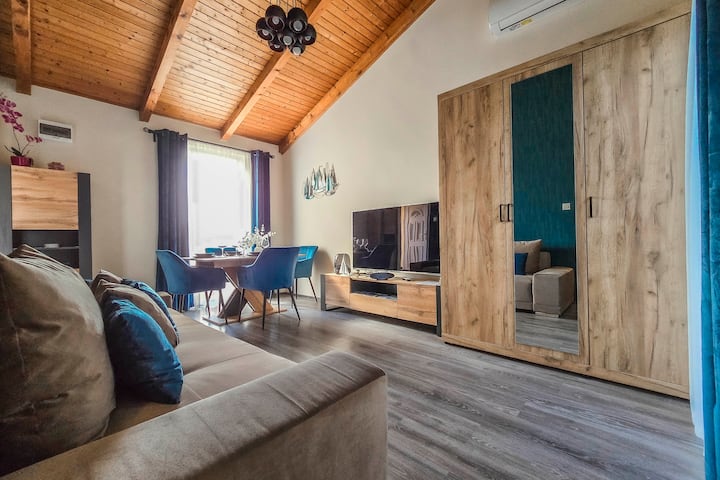 Azure Apartman - Siófok