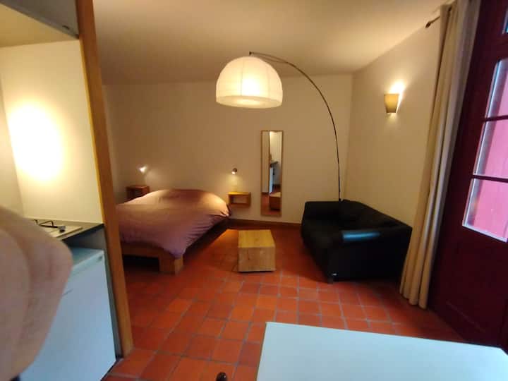 "Le Verdus" - Saint-Guilhem-le-Désert