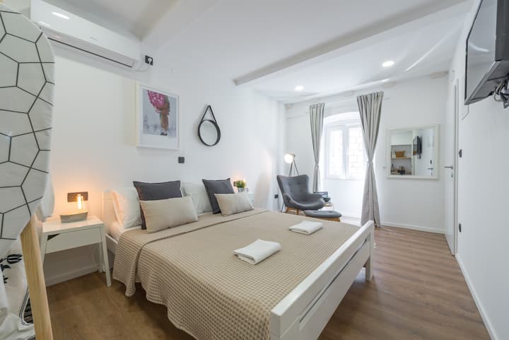 Bobo Room 2 - Fantastic Location - Ragusa