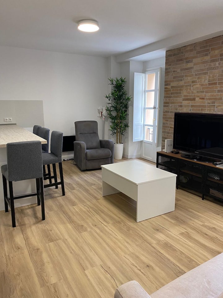 Apartamento La Roca - Gijón