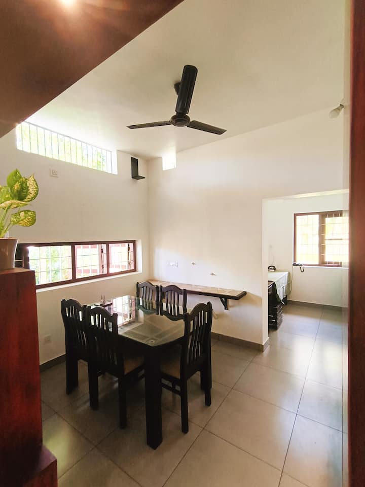 Raison D'être - Premium Room - Thiruvananthapuram
